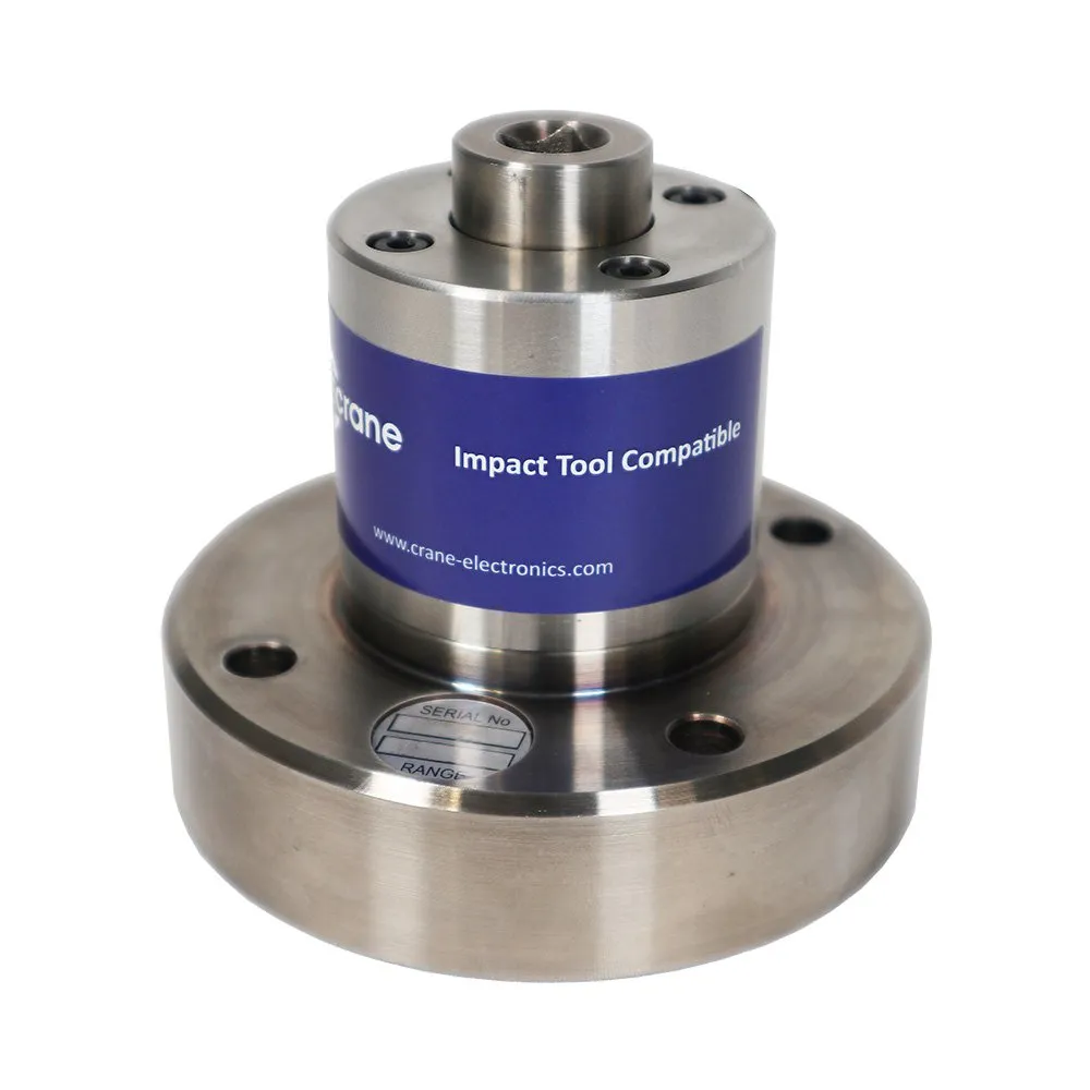 Static Torque Transducers - LaXtech